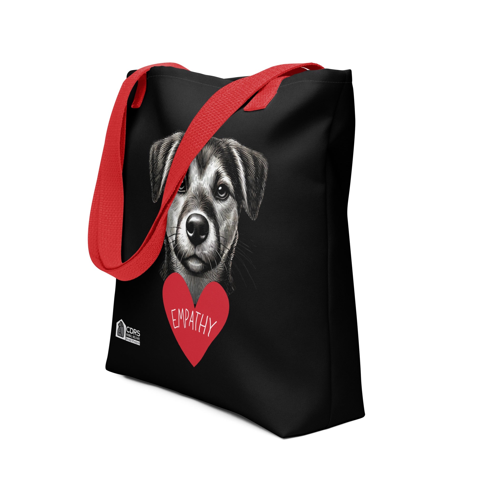 TOTE BAGS – The Benji Shop